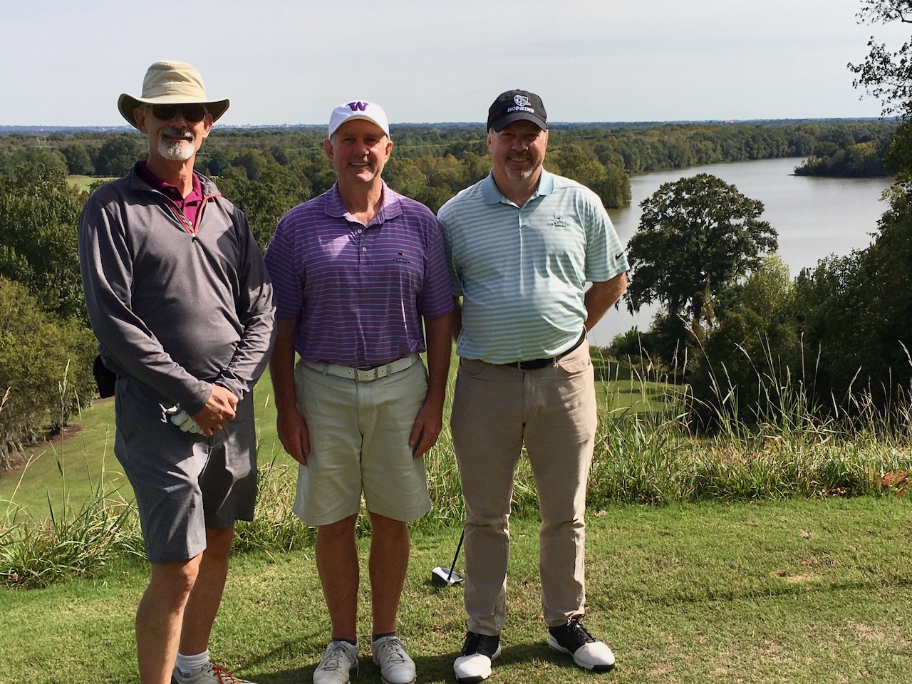 Golf Trips – Quail Creek Desert Duffers